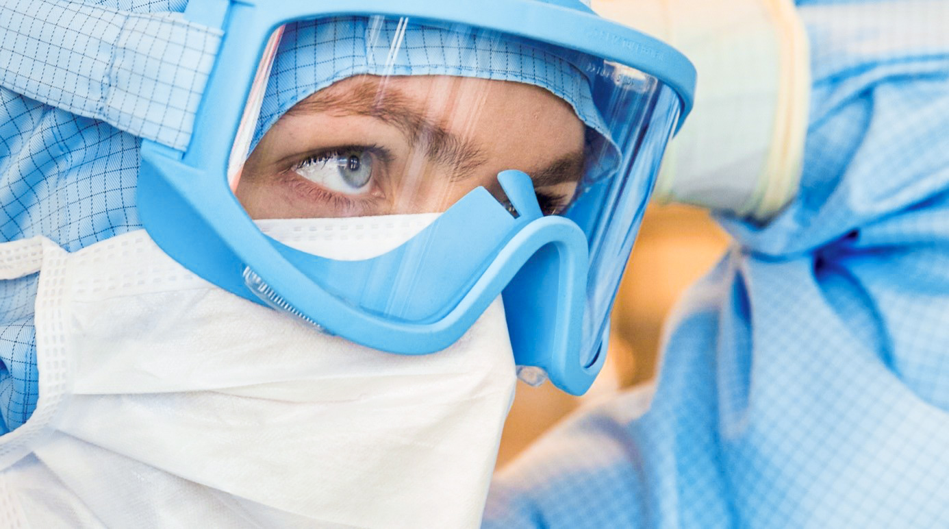 Validation of cleanroom garments | Hygieneforum.ch