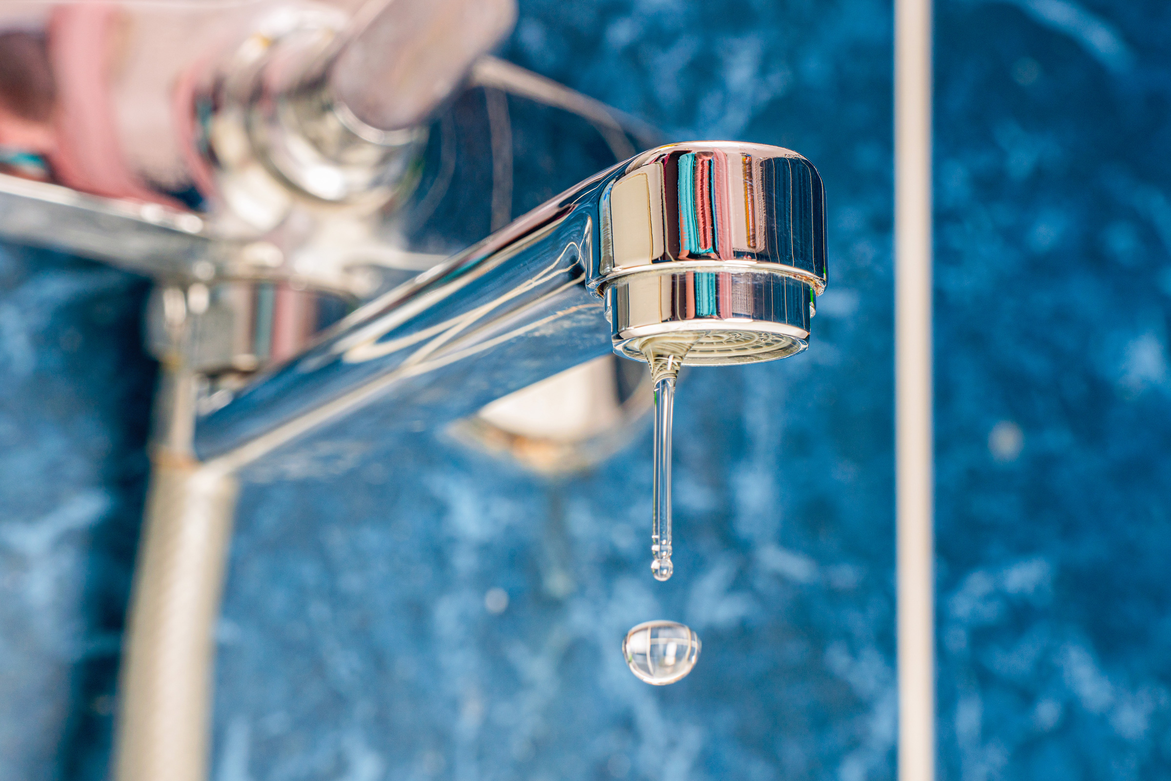 Water supply: Industry knowledge | Hygieneforum.ch