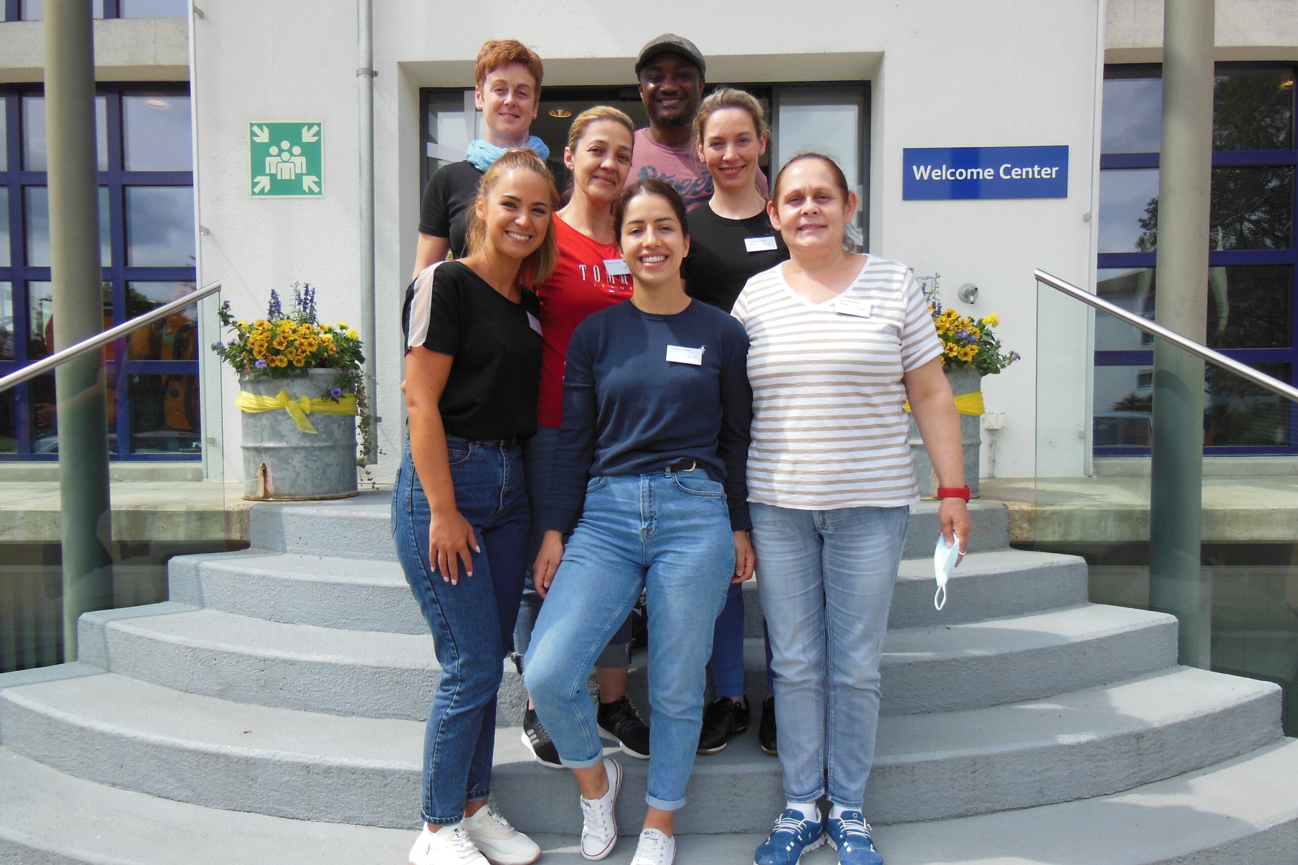 Diversey Campus receives eduQua:2021 certification - quality in ...